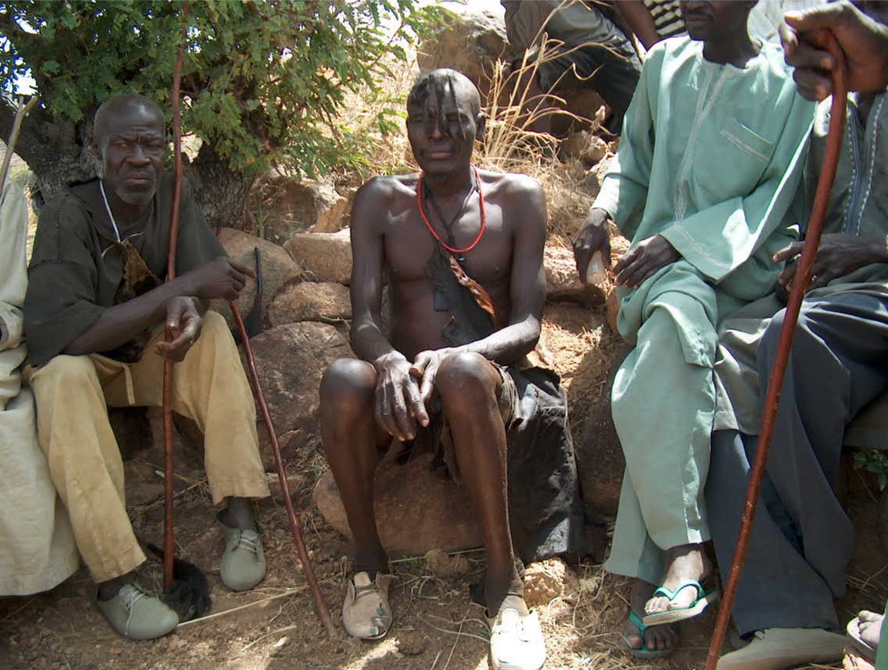 Sukur Cultural Landscape - National Commission for Museums and Monuments